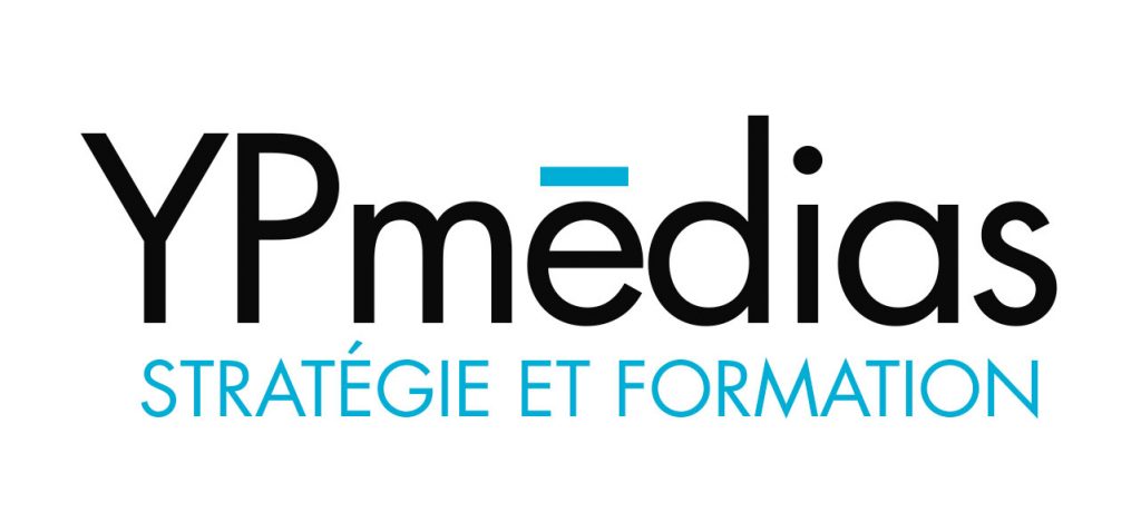 STRATÉGIE ET FORMATION - YPMedias